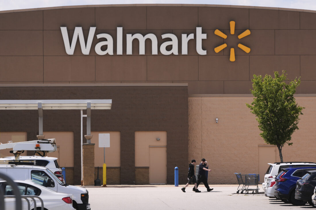 Walmart Recalls Frozen Shrimp Sold in 13 States, Including West ...